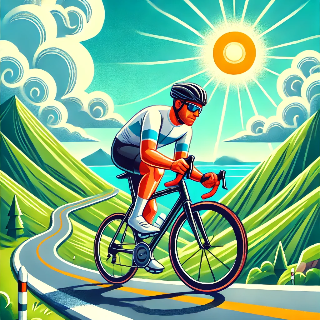 Cycling Calendar - UCI, Granfondo, Letape, Races & Events